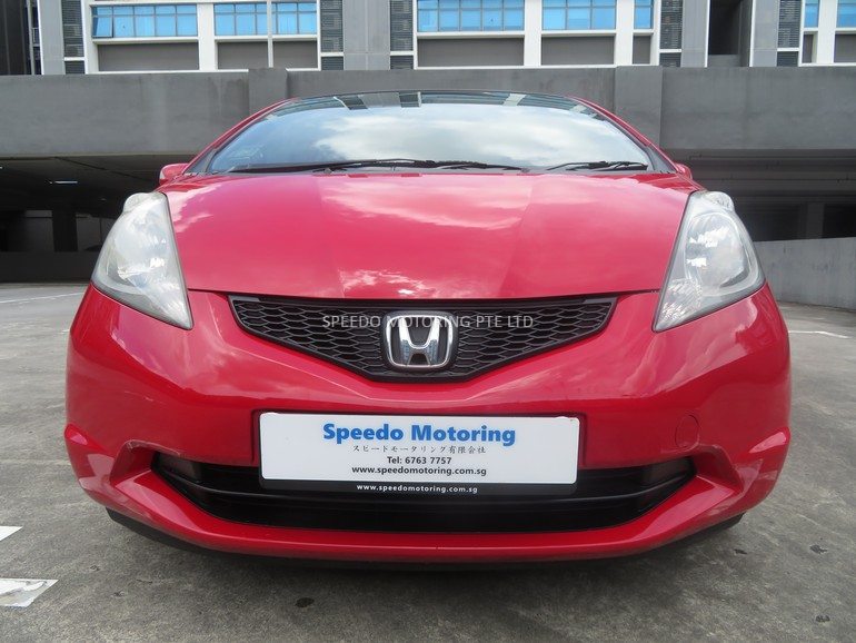 Speedo Motoring Singapore - Singapore Used Car, Pre-owned Cars ...