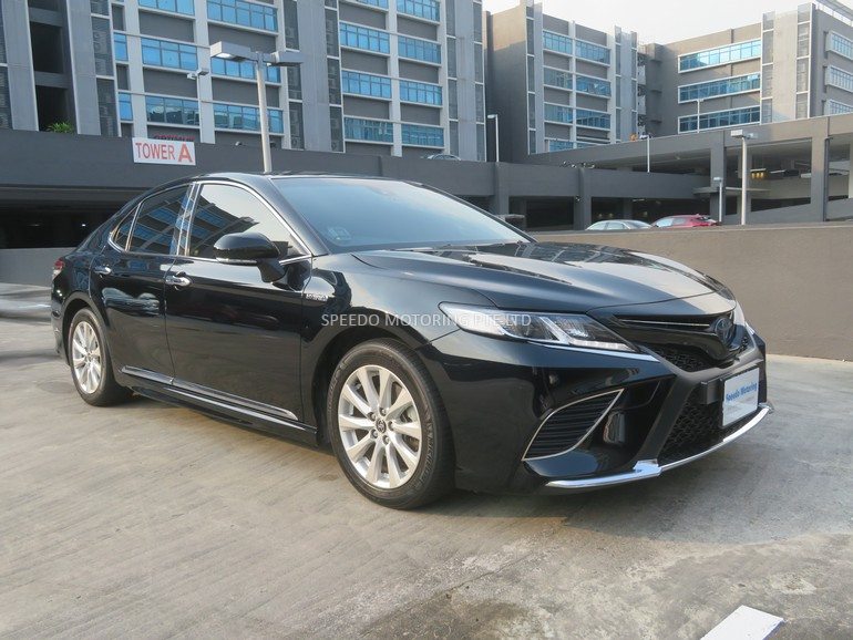 Speedo Motoring Singapore - Singapore Used Car, Pre-owned Cars ...